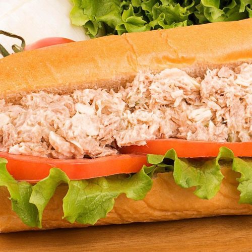 Homemade Chicken Salad – Barrons Country Store