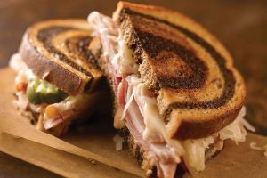 The Barron – Barrons Country Store